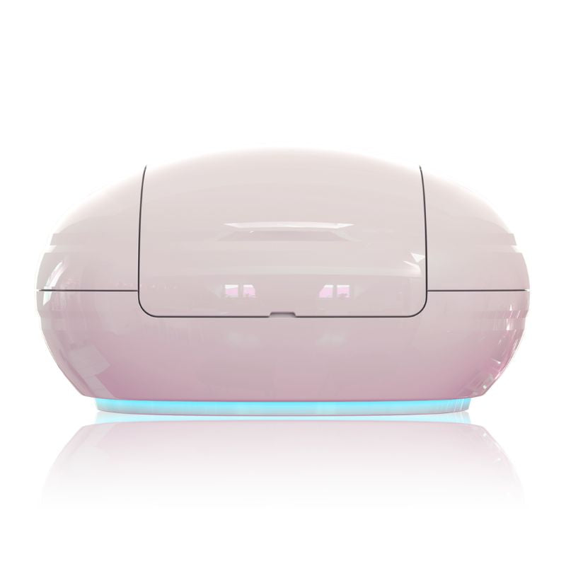 Exo Float Tank — Peak Athletics