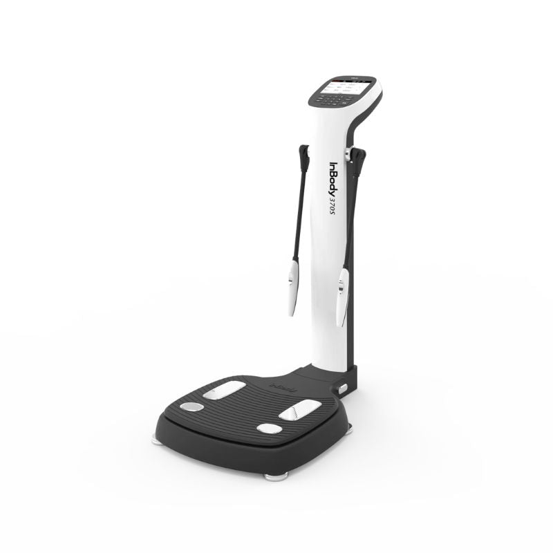 Inbody 370s Professional Body Composition Analyser — Peak Athletics