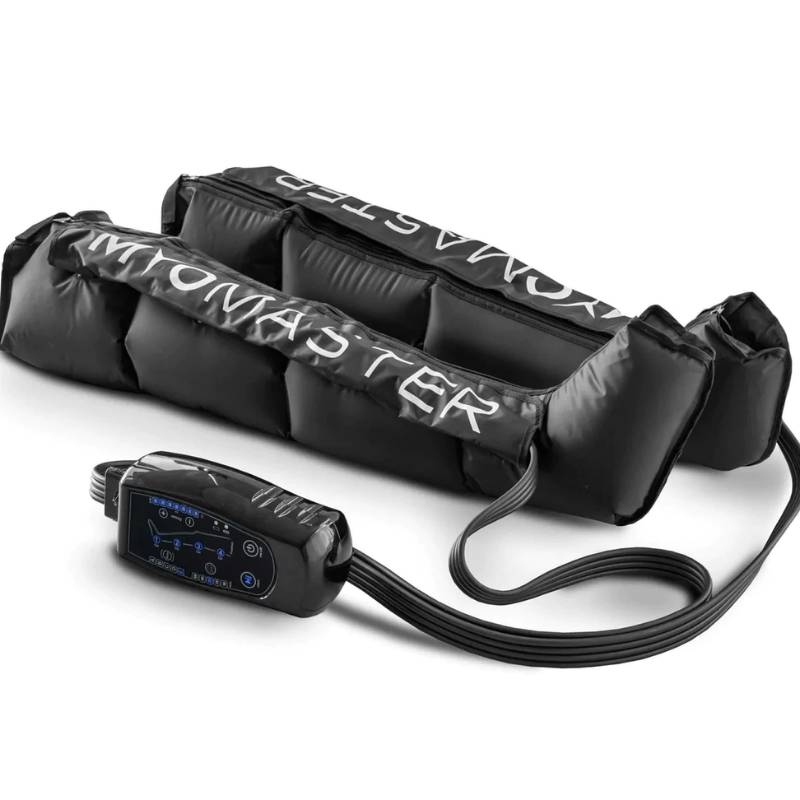 Myo Master MyoAir Compression Boots — Peak Athletics